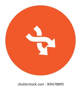 1,806 Diverging arrows Images, Stock Photos & Vectors | Shutterstock