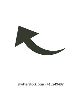 7,599 Arrow icon jpg Images, Stock Photos & Vectors | Shutterstock