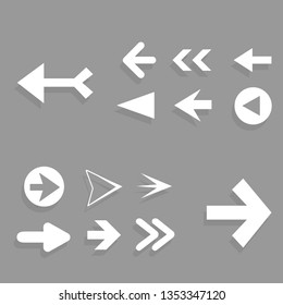 1,925 Carousel arrow Images, Stock Photos & Vectors | Shutterstock