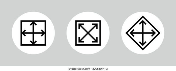 18,529 Wide arrow Stock Vectors, Images & Vector Art | Shutterstock