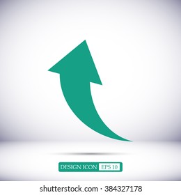 54,236 Green growth arrow Images, Stock Photos & Vectors | Shutterstock