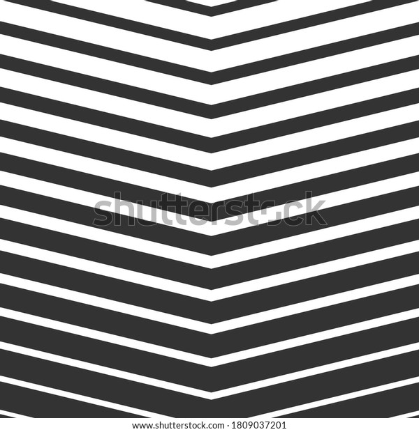 Arrow Line Pattern Background Design Art Stock Vector (Royalty Free ...