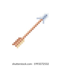 435 Arrow sprite Images, Stock Photos & Vectors | Shutterstock