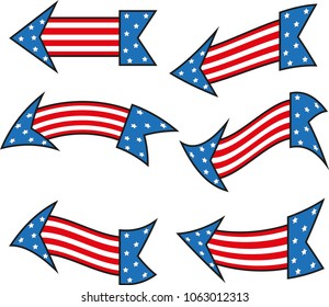 133,171 Flag arrows Images, Stock Photos & Vectors | Shutterstock