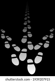 Footfall Images, Stock Photos & Vectors | Shutterstock