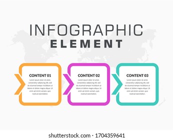 1,448 3 phases infographic Images, Stock Photos & Vectors | Shutterstock