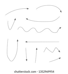 Difference Between Alternating Current Direct Current Stock Vector ...
