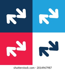 788 Diagonally opposite Images, Stock Photos & Vectors | Shutterstock