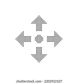 52,170 Dots Direction Images, Stock Photos & Vectors | Shutterstock