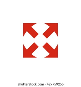 1,925 4 way logo Images, Stock Photos & Vectors | Shutterstock