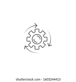 78,483 Rotating gear Images, Stock Photos & Vectors | Shutterstock