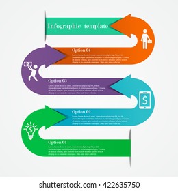 173 Snake timeline Images, Stock Photos & Vectors | Shutterstock