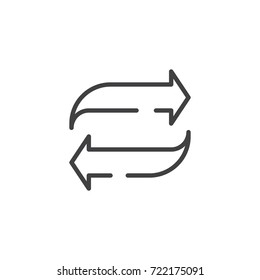 7,341 Two side logo Images, Stock Photos & Vectors | Shutterstock