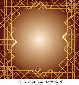 1,278 Roaring 20s borders Images, Stock Photos & Vectors | Shutterstock
