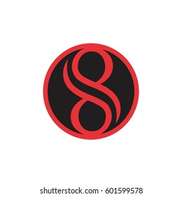 Art Dp Circle Stock Vector (Royalty Free) 605118935