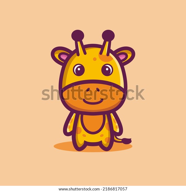 Art Illustration Symbol Icon Mascot Animal Stock Vector (Royalty Free ... Art Illustration Symbol Icon Mascot Animal Stock Vector (Royalty Free ...