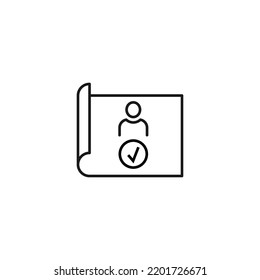 2,037 Anonymous message icon Images, Stock Photos & Vectors | Shutterstock