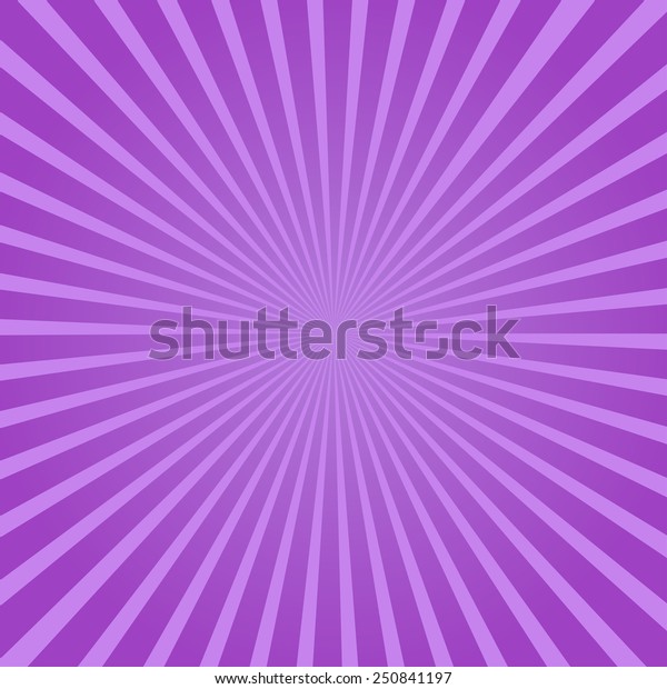 Art Radiant Violet Background Stock Vector (Royalty Free) 250841197 ...