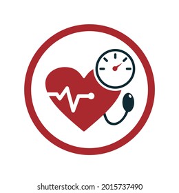 33 Doctor checking patient vitals vector Images, Stock Photos & Vectors ...
