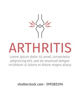 2,659 Arthritis Vector Logo Images, Stock Photos & Vectors | Shutterstock