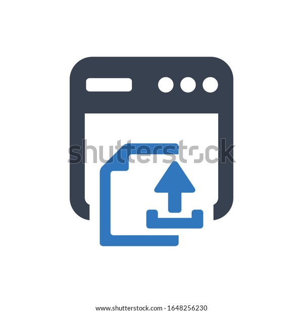 4,600 Submission Icon Images, Stock Photos & Vectors | Shutterstock