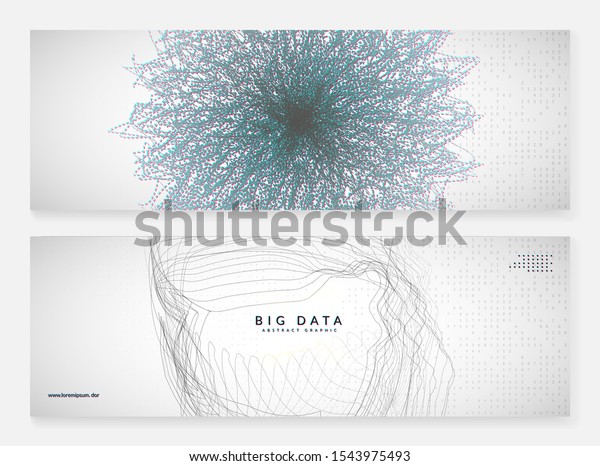 Artificial Intelligence Abstract Background Digital Technology ...