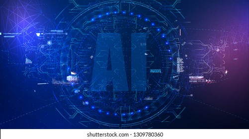 1,470 Ai header Stock Vectors, Images & Vector Art | Shutterstock