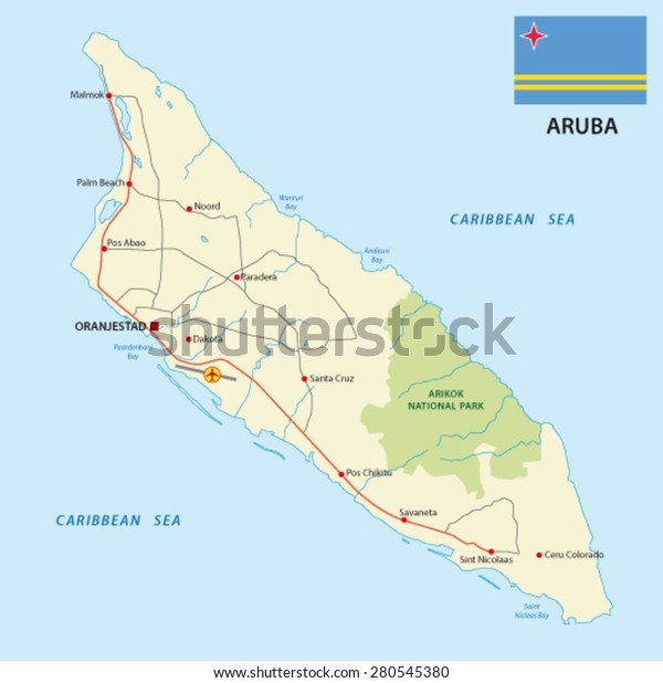 2,226 imágenes de Map of aruba - Imágenes, fotos y vectores de stock ...