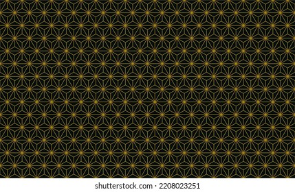1,992 Edo Pattern Images, Stock Photos & Vectors | Shutterstock