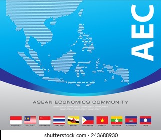 1,700 Aec map Images, Stock Photos & Vectors | Shutterstock