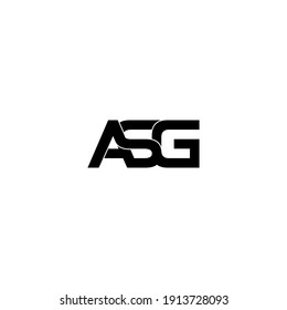 39 Asg Logo Images, Stock Photos & Vectors | Shutterstock