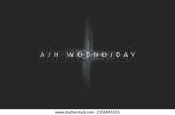701 Ash Wednesday Cross Stock Vectors, Images & Vector Art | Shutterstock