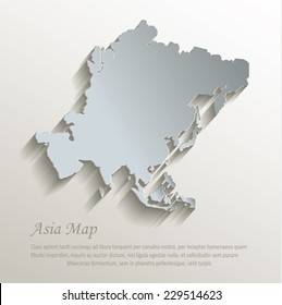 84,901 3d asia map Images, Stock Photos & Vectors | Shutterstock