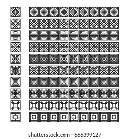 86 Coptic Frame Stock Vectors, Images & Vector Art | Shutterstock