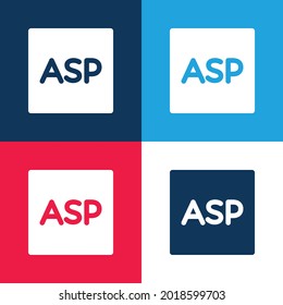 108 imágenes de Logo letters asp - Imágenes, fotos y vectores de stock ...