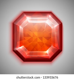 561 Asscher cut diamond Images, Stock Photos & Vectors | Shutterstock