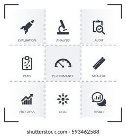 3,383 Research method icon Images, Stock Photos & Vectors | Shutterstock