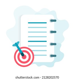 10,227 Target clipboard Images, Stock Photos & Vectors | Shutterstock
