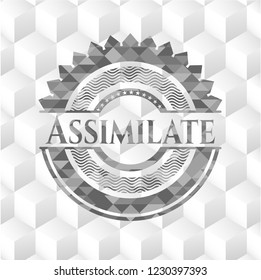 assimilation Images, Stock Photos & Vectors | Shutterstock