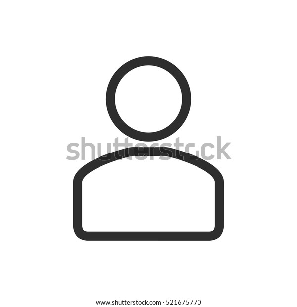 Assistance Vector Icon Black Illustration Isolated Stock Vector ...