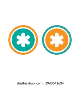 1,165 Asterisk footnote Images, Stock Photos & Vectors | Shutterstock