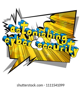 1,437 Cyber Security Comic Images, Stock Photos & Vectors | Shutterstock