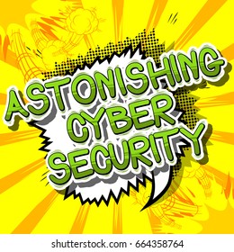 1,437 Cyber Security Comic Images, Stock Photos & Vectors | Shutterstock