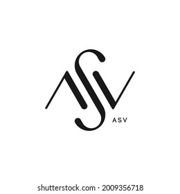 22 Asv Logo Images, Stock Photos & Vectors | Shutterstock