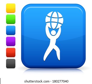 200,986 Atlas icon Images, Stock Photos & Vectors | Shutterstock