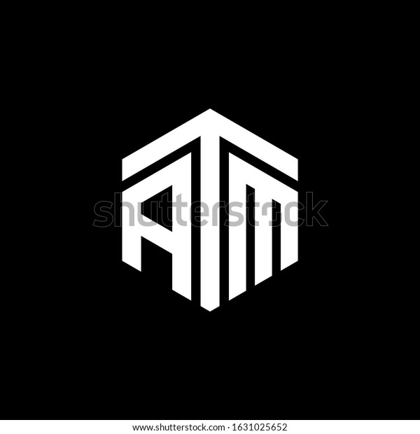 1,894 Atm Letters Images, Stock Photos & Vectors | Shutterstock