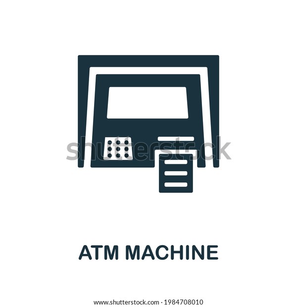 5,535 Atm Machine Logo Images, Stock Photos & Vectors | Shutterstock