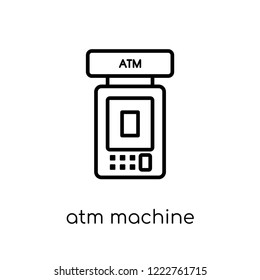5,535 Atm Machine Logo Images, Stock Photos & Vectors | Shutterstock