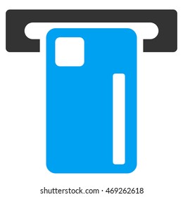 Atm Machine Pictograph Bonus Marriage Graphic: vector de stock (libre ...