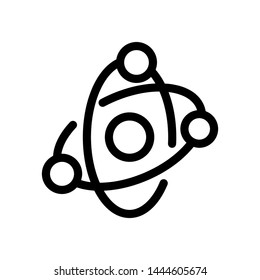Neutron Images, Stock Photos & Vectors | Shutterstock